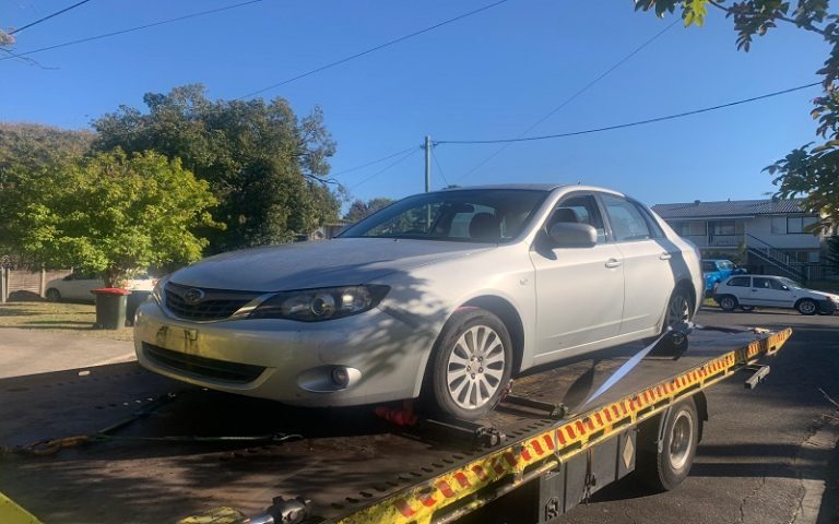 Sell Car to Wreckers in Perth Today With Instant Cash- Mrzwreckers