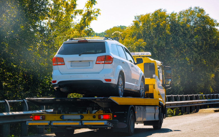 Sell Car to Wreckers in Perth Today With Instant Cash- Mrzwreckers
